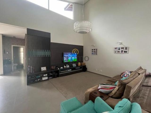 Casa, Condomínio Reserva da Serra, Jundiaí, SP