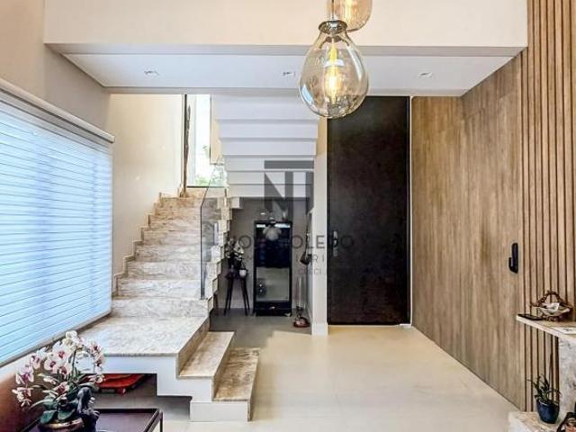 Casa Condomínio Reserva das Figueiras 5 dormitórios