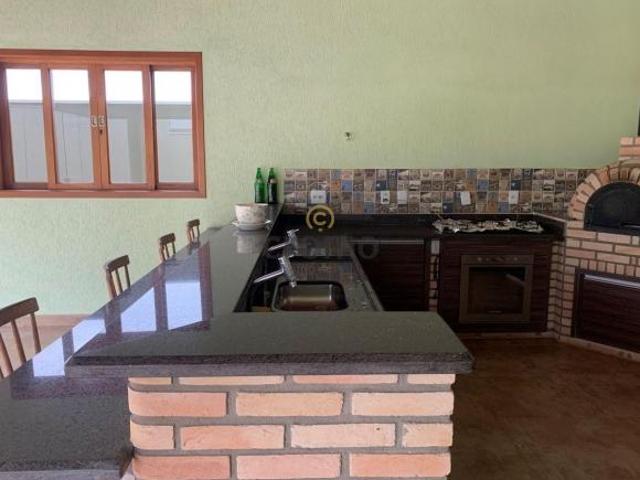 Casa Condomínio Reserva de São Carlos Jundiaí Mirim Jundiaí SP