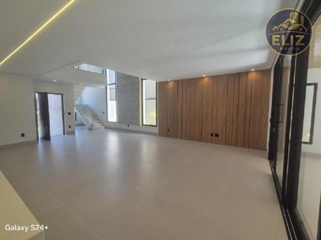 Casa, Condominio Reserva do Itamaracá, Valinhos, SP
