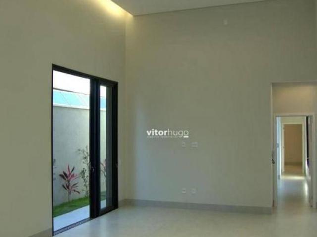 Casa Condomínio Reserva dos Ipês Uberlândia/MG