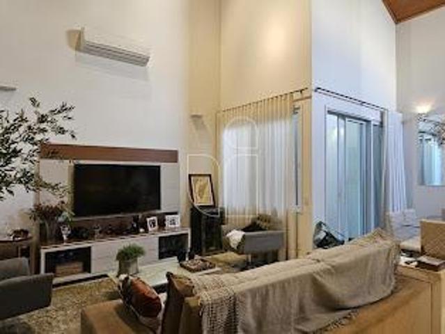 Casa Condomínio Reserva Esmeralda Marília, SP