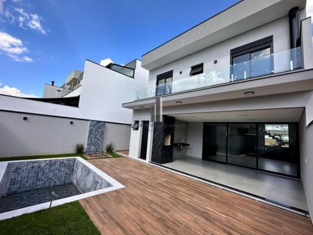 CASA CONDOMÍNIO RESERVA ERMIDA 2 JD. ERMIDA I JUNDIAI VENDA