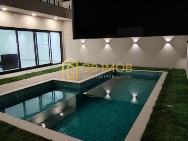 Casa Condominio Reserva Ermida II GB7803