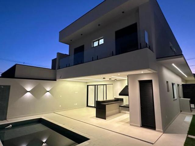 Casa Condomínio Reserva Ermida II Jundiaí