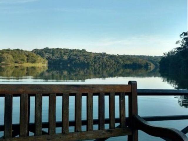 Casa Condomínio Reserva Ibirapitanga, 800m², 6 Quartos, Lazer Completo, Santa Isabel