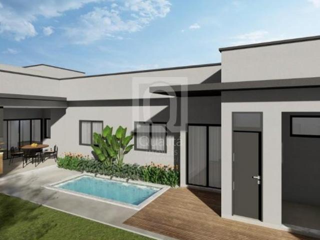 CASA CONDOMÍNIO RESERVA IPANEMA, SOROCABA