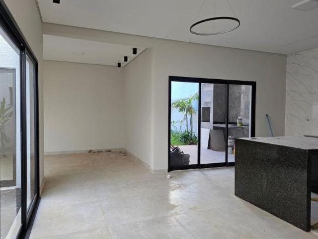Casa Condomínio Reserva Ipanema $790.000 Sorocaba/SP
