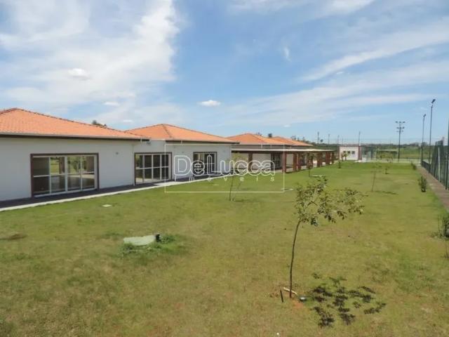 Casa Condomínio Reserva Real Paulínia