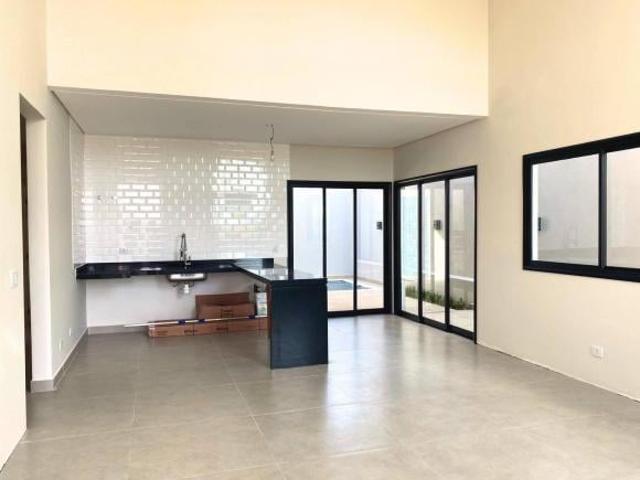 Casa, Condomínio Reserva Rudá, 152m², 3 Dormitórios 1 suíte
