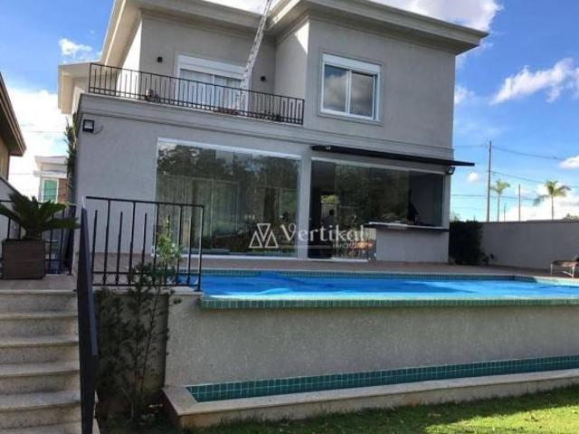 Casa Condominio Reserva Santa Maria Granja Viana