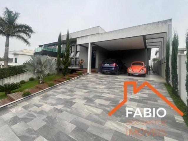 Casa Condomínio Reserva Santa Maria Jandira
