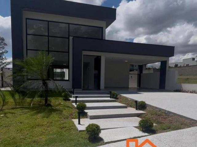 Casa Condomínio Reserva Santa Maria Nature Granja Viana