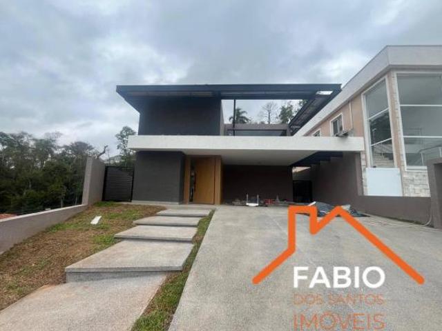 Casa Condomínio Reserva Santa Paula Cotia