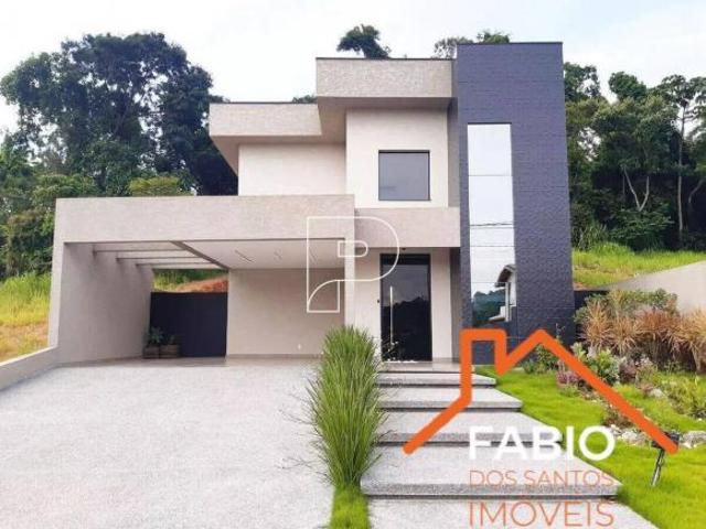 Casa Condomínio Reserva Santa Paula Cotia