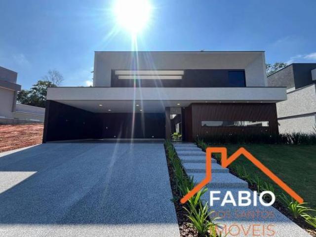Casa Condomínio Reserva Santa Paula Cotia