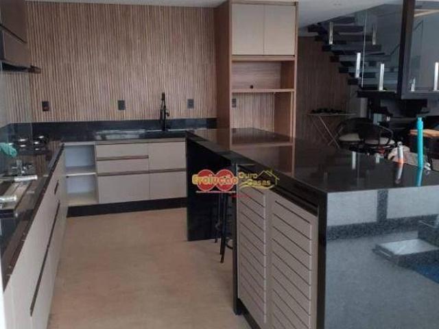 Casa Condomínio Reserva Santa Rosa