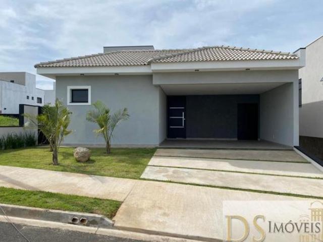 CASA CONDOMÍNIO RESERVA SAINT PAUL