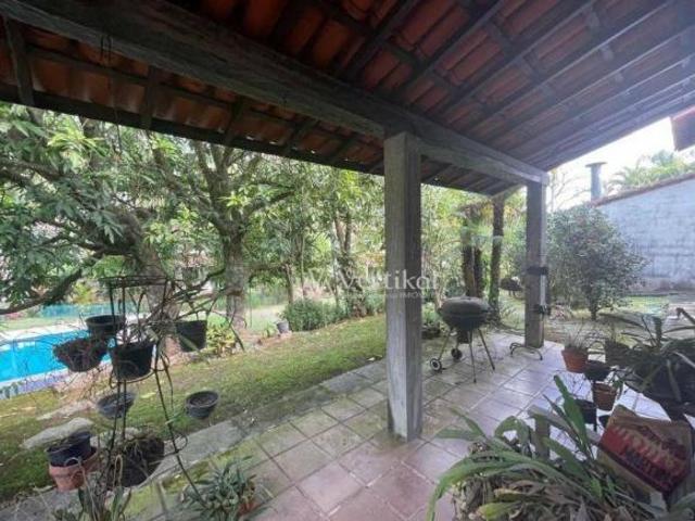 Casa Condominio Residence Park Granja Viana