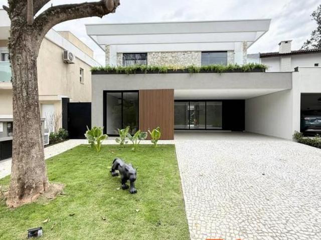 Casa Condomínio Residencial 3 Alphaville