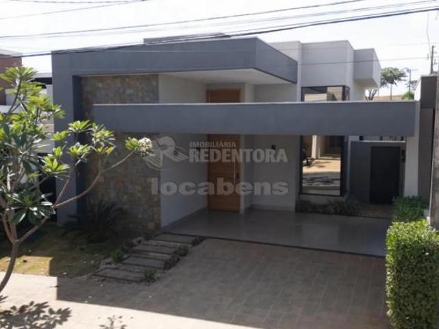 Casa Condomínio Residencial 03 dormitórios Condomínio Alta Vista