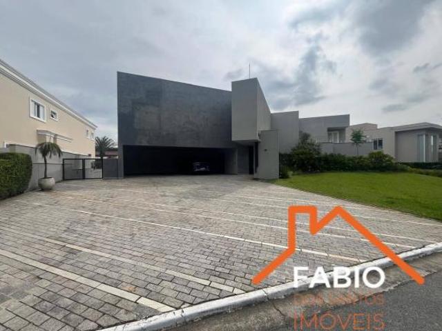 Casa Condomínio Residencial 0 Alphaville