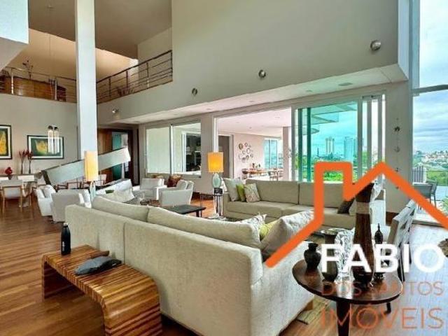 Casa Condomínio Residencial 0 Alphaville