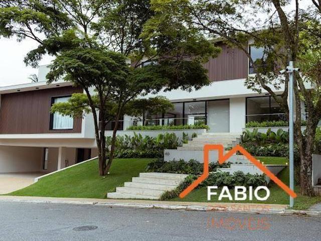 Casa Condomínio Residencial 10 Alphaville