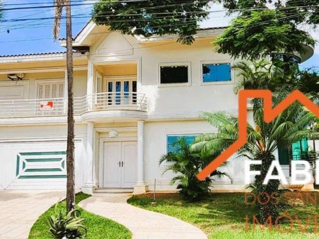 Casa Condomínio Residencial 12 Alphaville