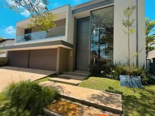Casa Condomínio Residencial 1 Alphaville