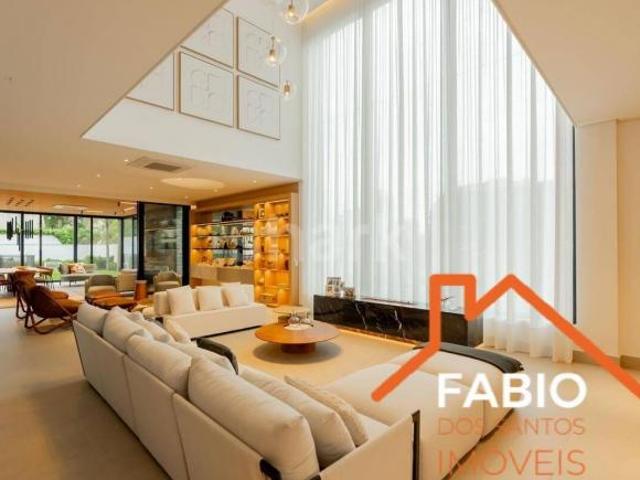 Casa Condomínio Residencial 1 Alphaville