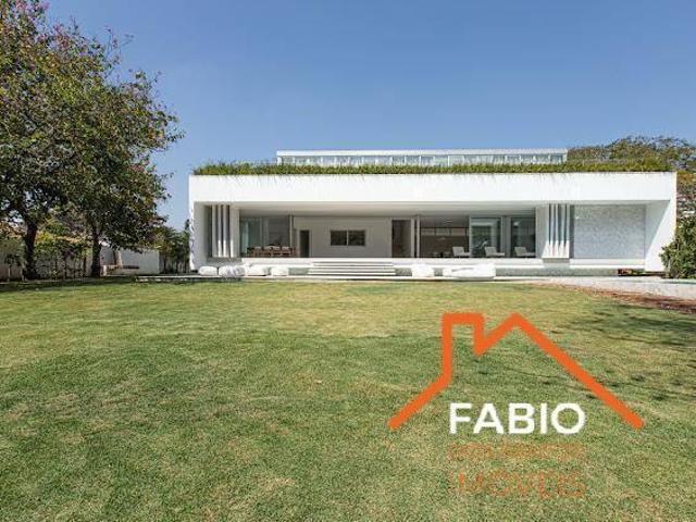 Casa Condomínio Residencial 1 Alphaville