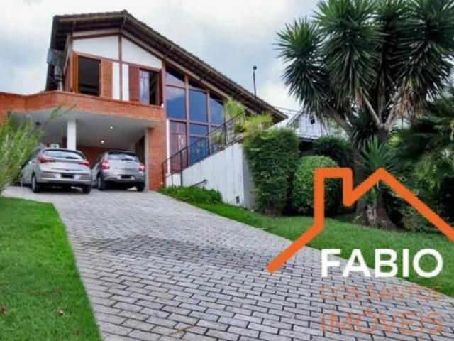 Casa Condomínio Residencial 1 Alphaville