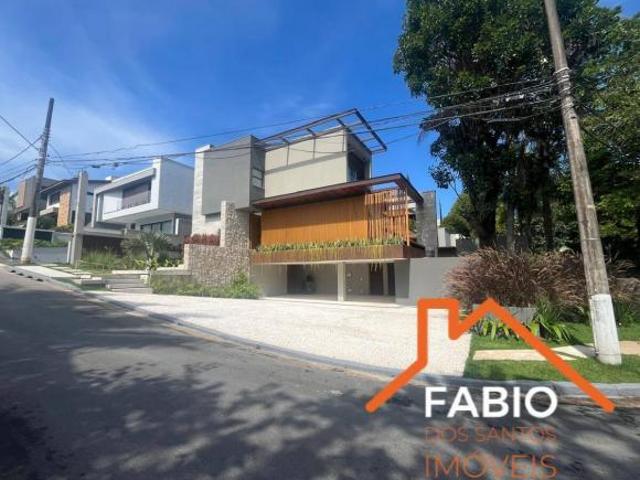 Casa Condomínio Residencial 1 Alphaville