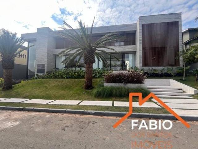 Casa Condomínio Residencial 1 Alphaville