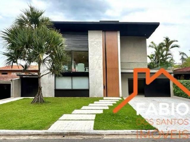 Casa Condomínio Residencial 2 Alphaville