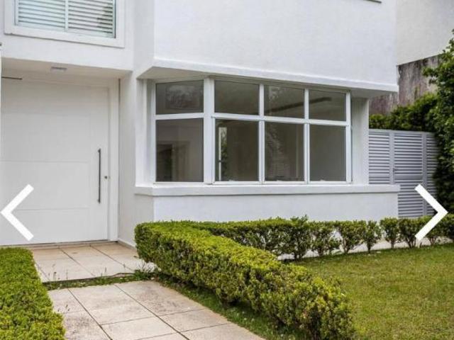 Casa Condomínio Residencial 8 Alphaville