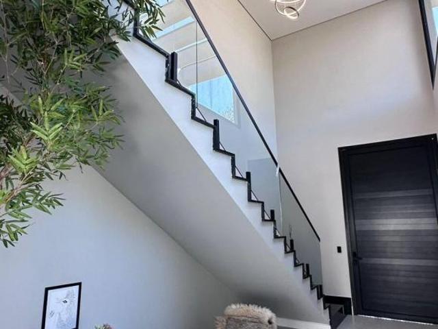 Casa Condomínio Residencial 9 Alphaville