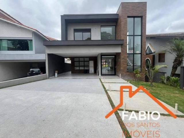 Casa Condomínio Residencial 9 Alphaville