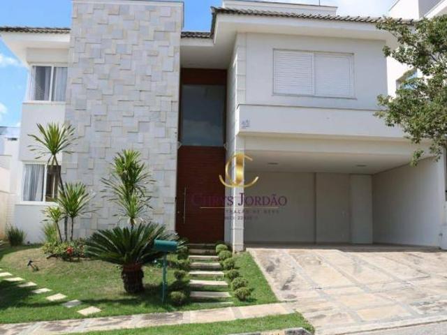 Casa Condomínio Residencial Colinas do Sol Sorocaba/SP