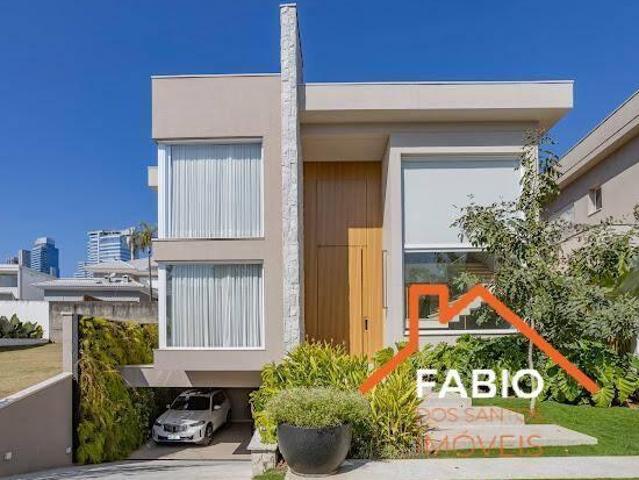 Casa Condomínio Residencial Conde II Alphaville