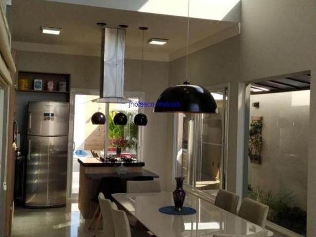 Casa, Condomínio Residencial Califórnia, Estiva Gerbi, SP