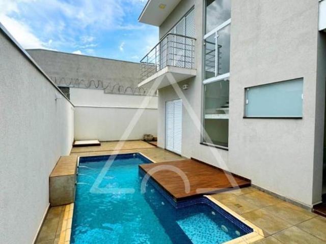 Casa, Condomínio Residencial Califórnia, Estiva Gerbi, SP