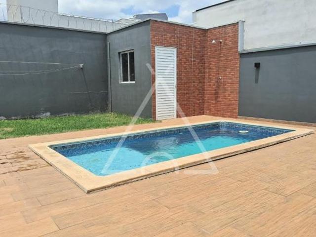 Casa, Condomínio Residencial Califórnia, Estiva Gerbi, SP