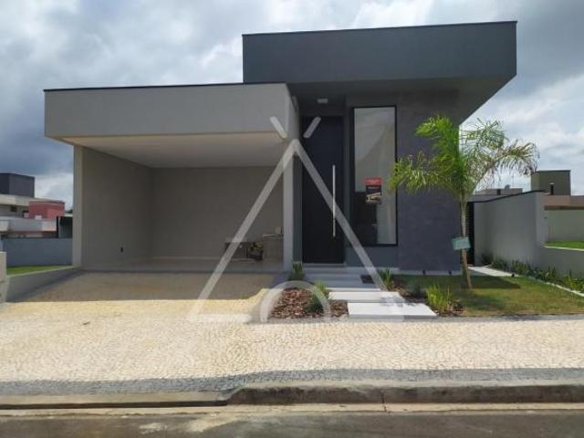 Casa, Condomínio Residencial Califórnia, Estiva Gerbi, SP