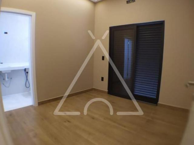Casa, Condomínio Residencial Califórnia, Estiva Gerbi, SP