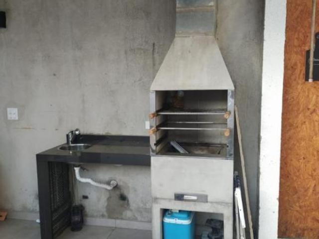 Casa, Condomínio Residencial Campo Belo, São José dos Campos, SP