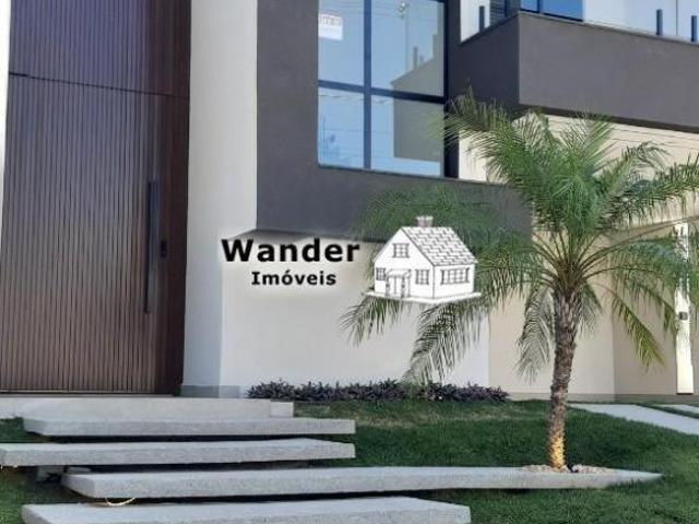 Casa, Condomínio Residencial Campos do Conde, Bragança Paulista, SP