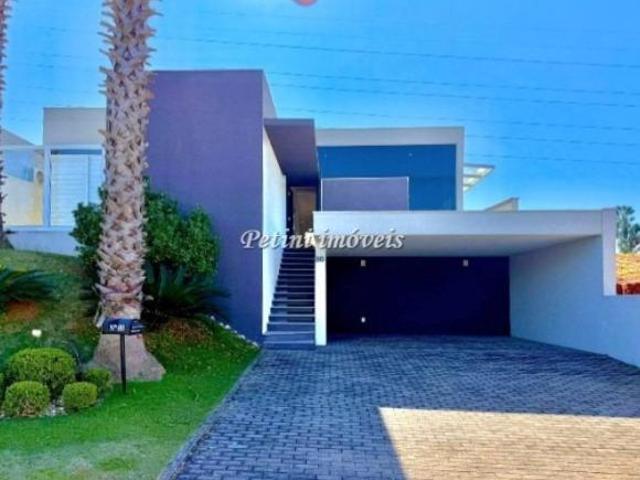 Casa, Condomínio Residencial Campos do Conde, Bragança Paulista, SP