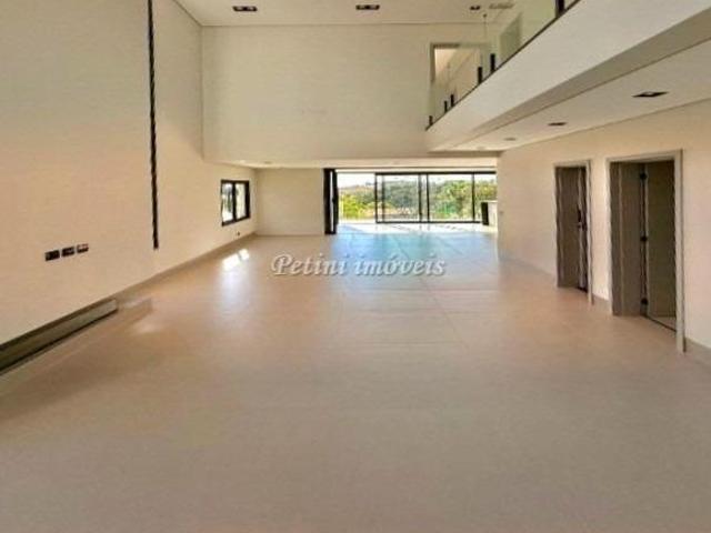 Casa, Condomínio Residencial Campos do Conde, Bragança Paulista, SP